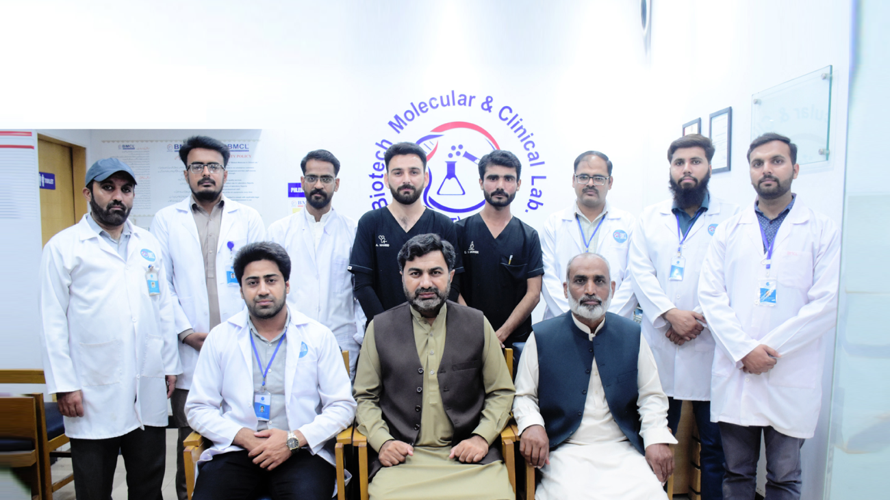 Biotech Molecular and Clinical Lab